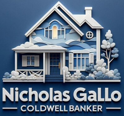 Nicholas Gallo - Long Beach - Coldwell Banker American Homes